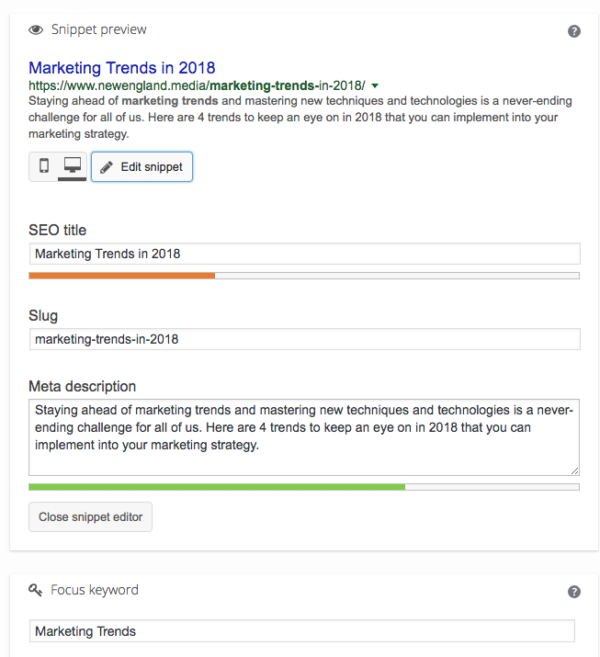 4 Tips to Increase Your Organic Search Rankings on Google