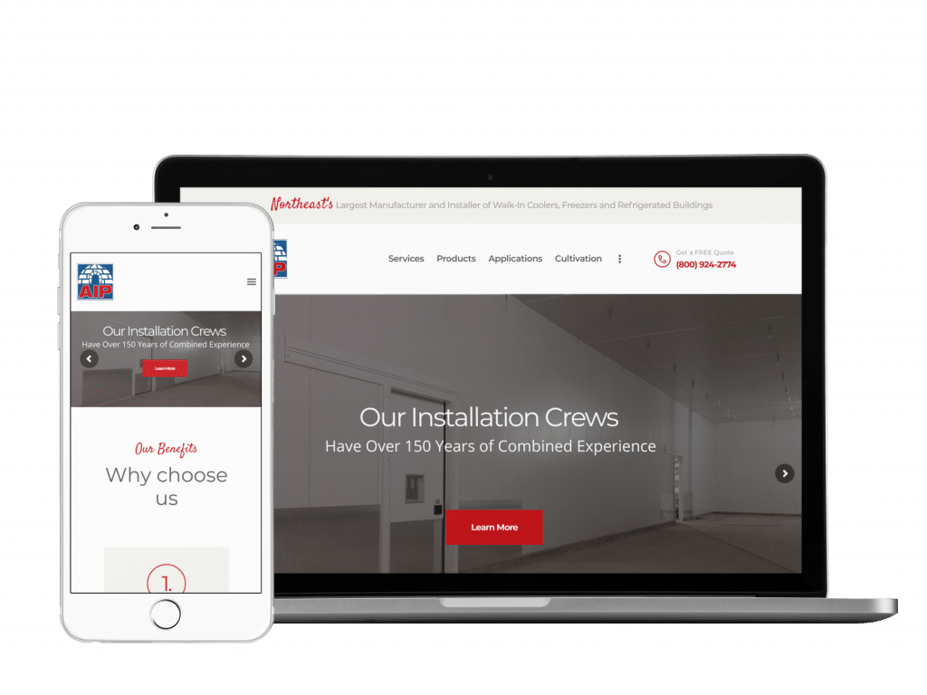 American Insulated Panel - Home Golf Lifestyle Media